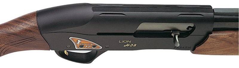 Fabarm Lion H38 ружье - характеристики, фото, ттх