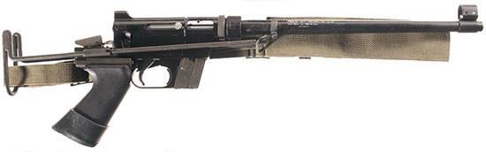 Arsenal SLR-106F винтовка - характеристики, фото, ттх