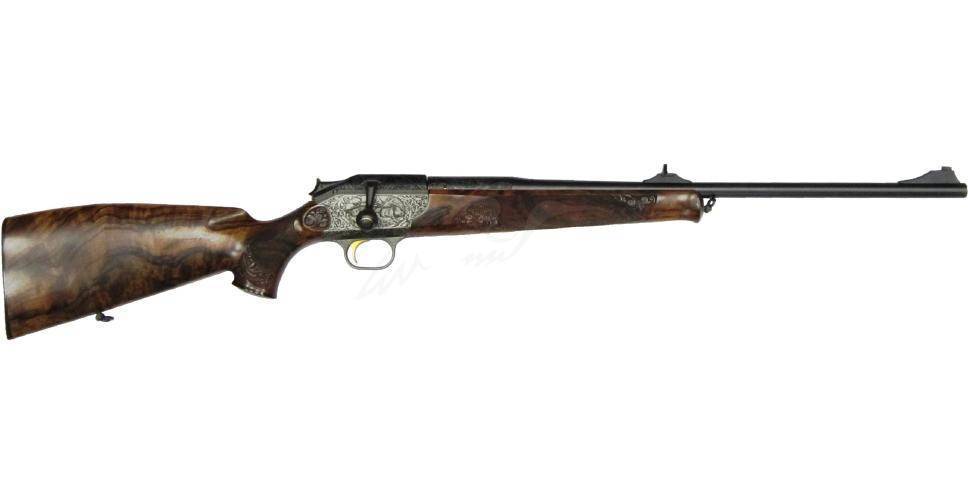 Blaser R93 карабин - характеристики, фото, ттх