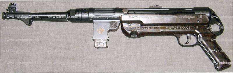 Sport-Systeme Dittrich BD 38 винтовка - характеристики, фото, ттх