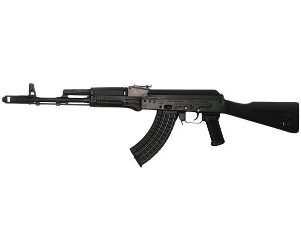 Arsenal SGL21-PR (Saiga) винтовка - характеристики, фото, ттх